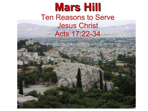 A Savior Is Born | PPT