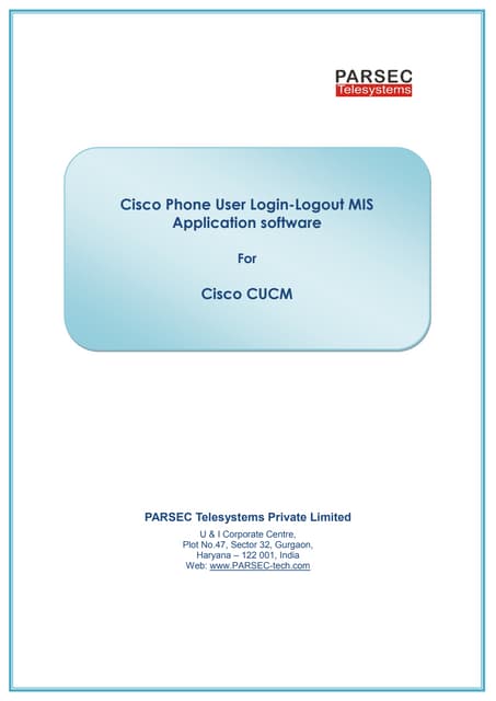 EAM.docx | Technology & Computing