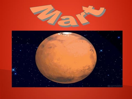 Mart 3 | PPT