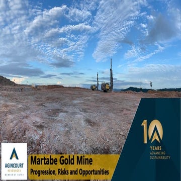 Martabe Progress and Risk & Opportunity.pdf