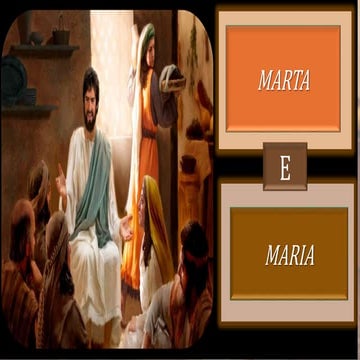 marta e maria.pptx