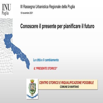 Comune di Martano - IL“PRESENTE STORICO” | PDF | Landscaping | Home ...