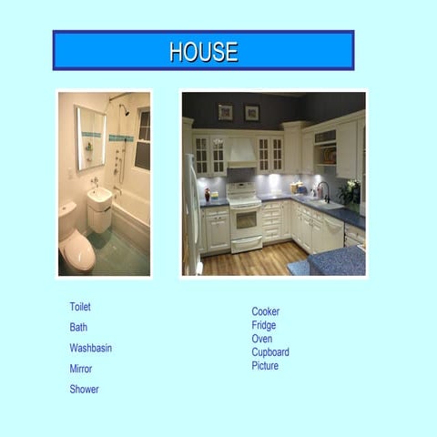 House | PPT
