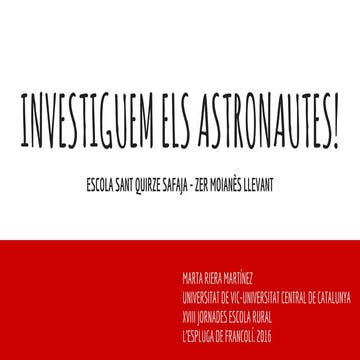 2016 - Marta Riera UVIC-UCC | PDF