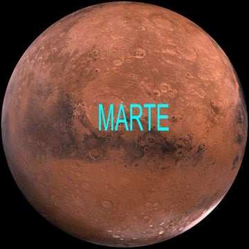 La atmósfera de marte | PPTX
