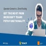 Microsoft Teams Operator Connect vs Direct Routing | PDF