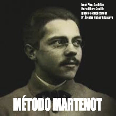 Martenot | PDF