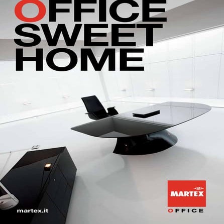 Martex office milano2010 | PDF