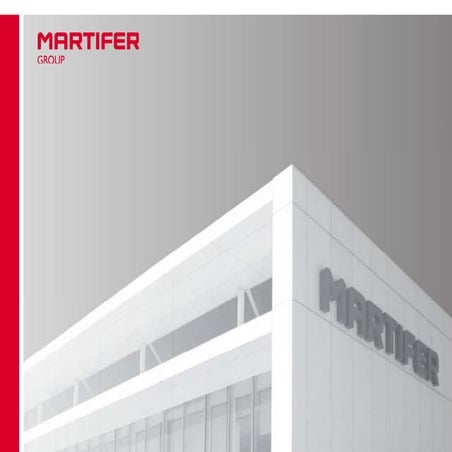 Martifer | PDF