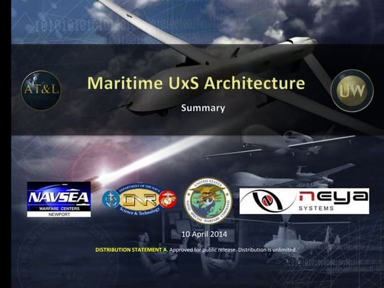 Navy Integrated Tactical Environmental System (NITES2) | PPT ...