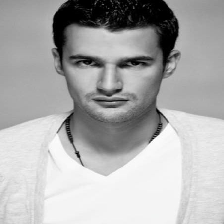 BG Models :: David Alvarado | PDF
