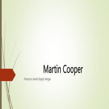MARTIN-COOPER.pptx