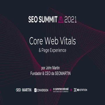 Understanding Core Web Vitals for Better Website Performance | PDF