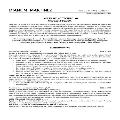 Diane's Resume | DOCX