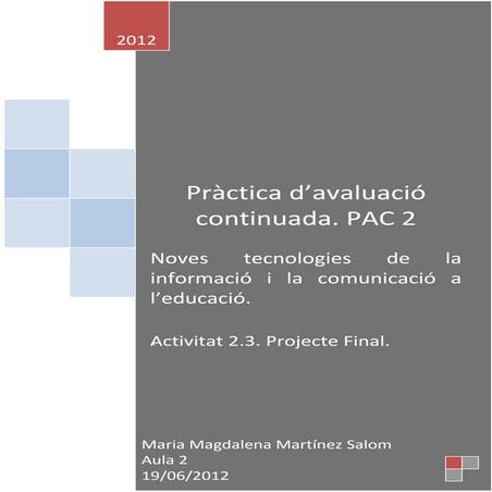 Martinez salom maria magdalena_pac2.3 | PDF