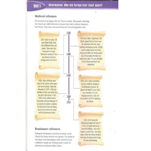 Martin luther and reformation | PPTX