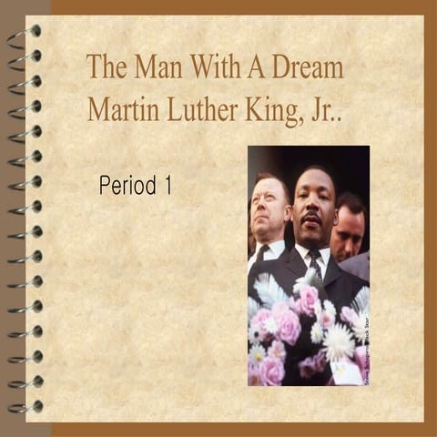 Martinlutherking | PPT
