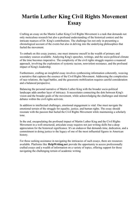 Harriet Tubman Essay | PDF