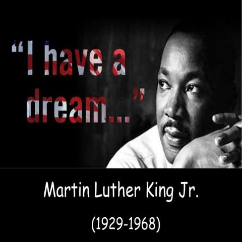 Martin Luther King | ZIP
