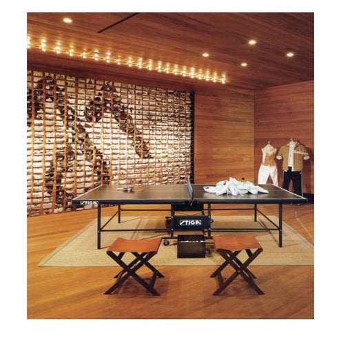 Martin + Osa store design | PDF