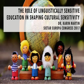 American English and Culture | PPTX