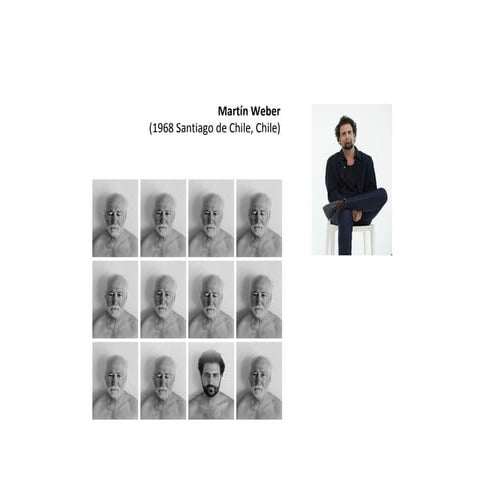 Martin weber | PPT