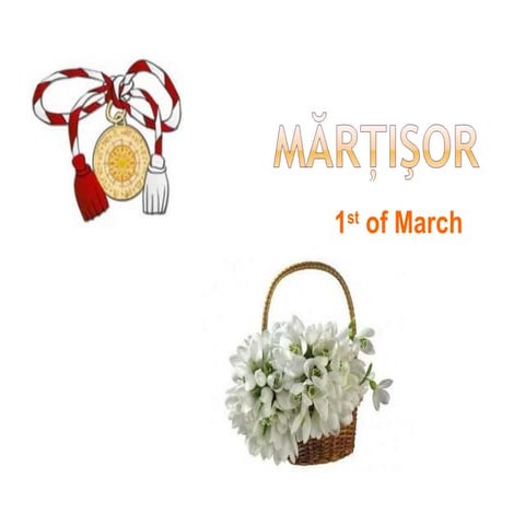 Martisor | PPS