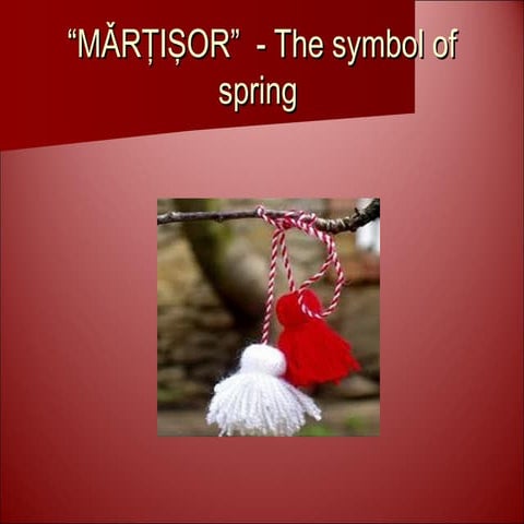 Martisor | PPT