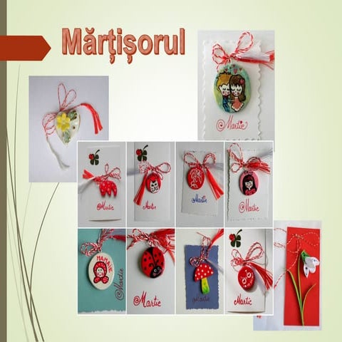 Martisorul | PPT