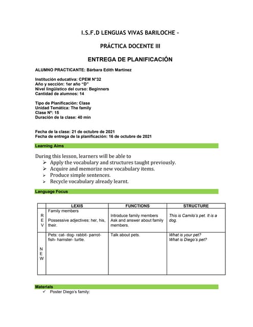 Practical 16 magic bag project. | PDF