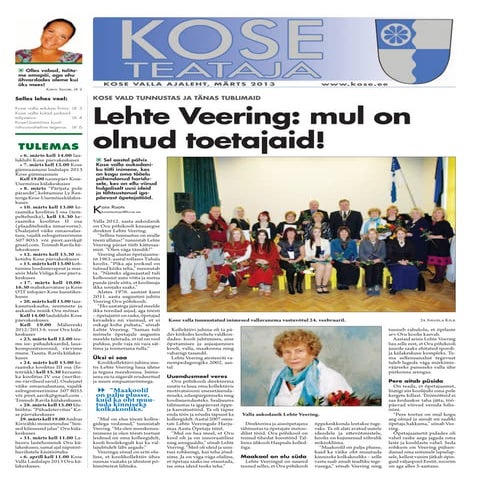 Marts13 | PDF