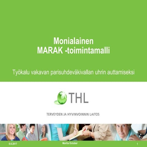 Monialainen Marak | PDF