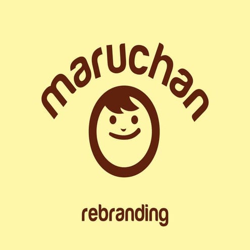 Maruchan rebranding | PDF