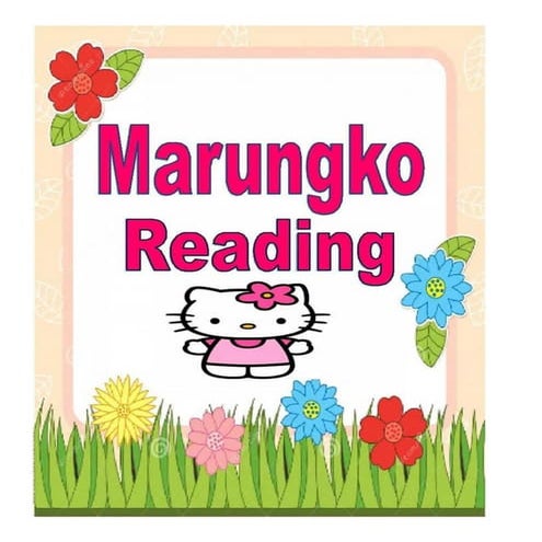 Marungko-Approach-in-Reading.docx....... | DOCX