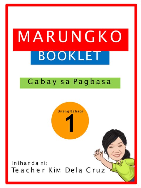 ENGLISH 2 - Parts of a Book.pptx | Books and Literature