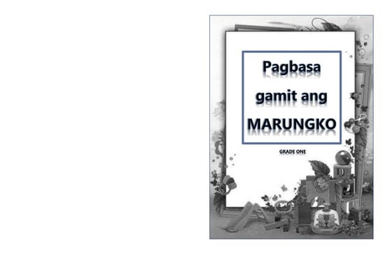 Marungko Booklet 1.pdf