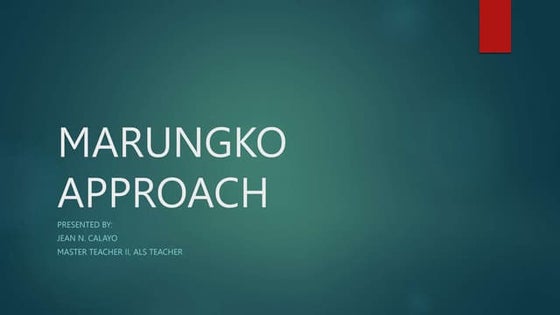 Marungko Approach.pptx