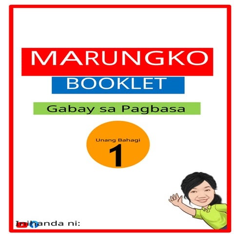 Marungko Booklet 1.pdf