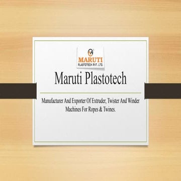 Maruti Plastotech.pdf