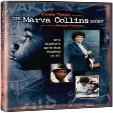 Marva Collins Story | PPTX