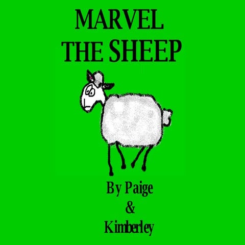 Marvel The Sheep12 | PPT