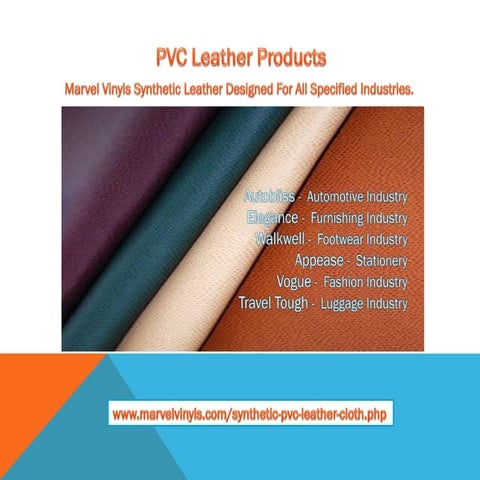 Marvel Flooring Products