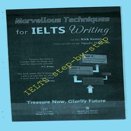 Marvellous techniques for ielts writing | PDF