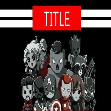 MARVEL PP TEMPLATE BY @icebearrawrr.pptx