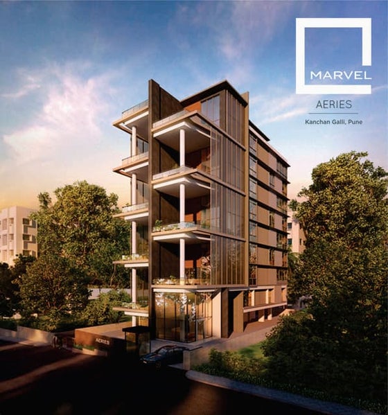 Marvel Kyra Pune | PPTX