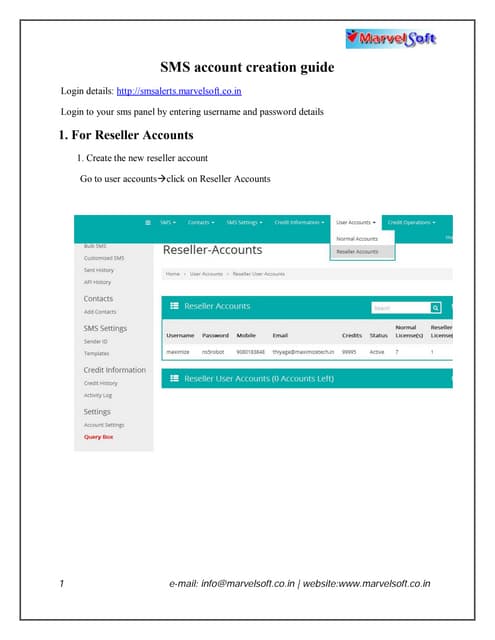MarvelSoft School Software Features | PDF