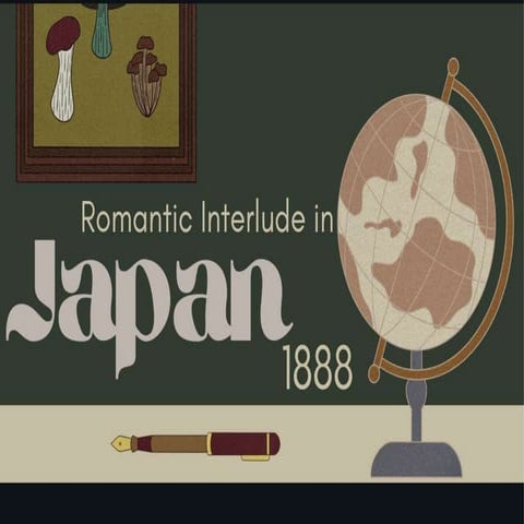 chapter 12 .pptx romantic interlude in japan | PPTX