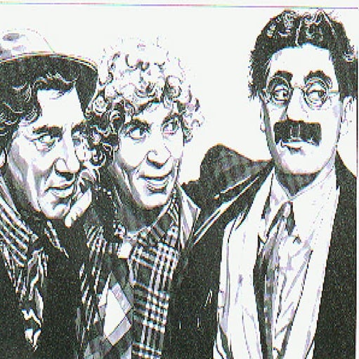 Marx Brothers | PPT