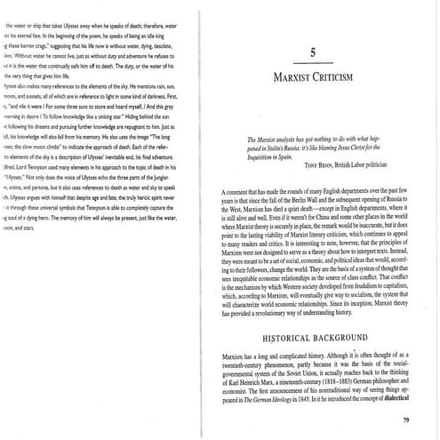 Literary Criticism English 10 Q3 WK3.pptx
