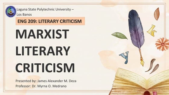 marxism-and-marxist-literary-criticism.ppt